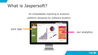 Community or Commercial: Which Edition of JasperSoft is Right For You? | PPTX | Web Development ...