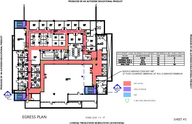 Ibc Plan Dining Table Clearances