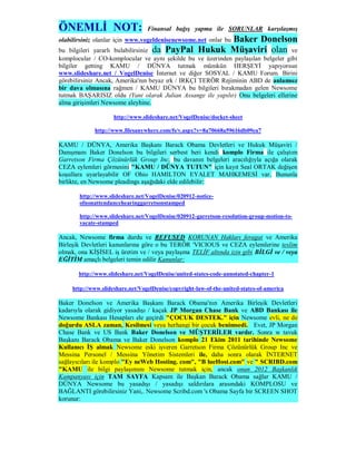 070512 public rebuke (turkish) | PDF