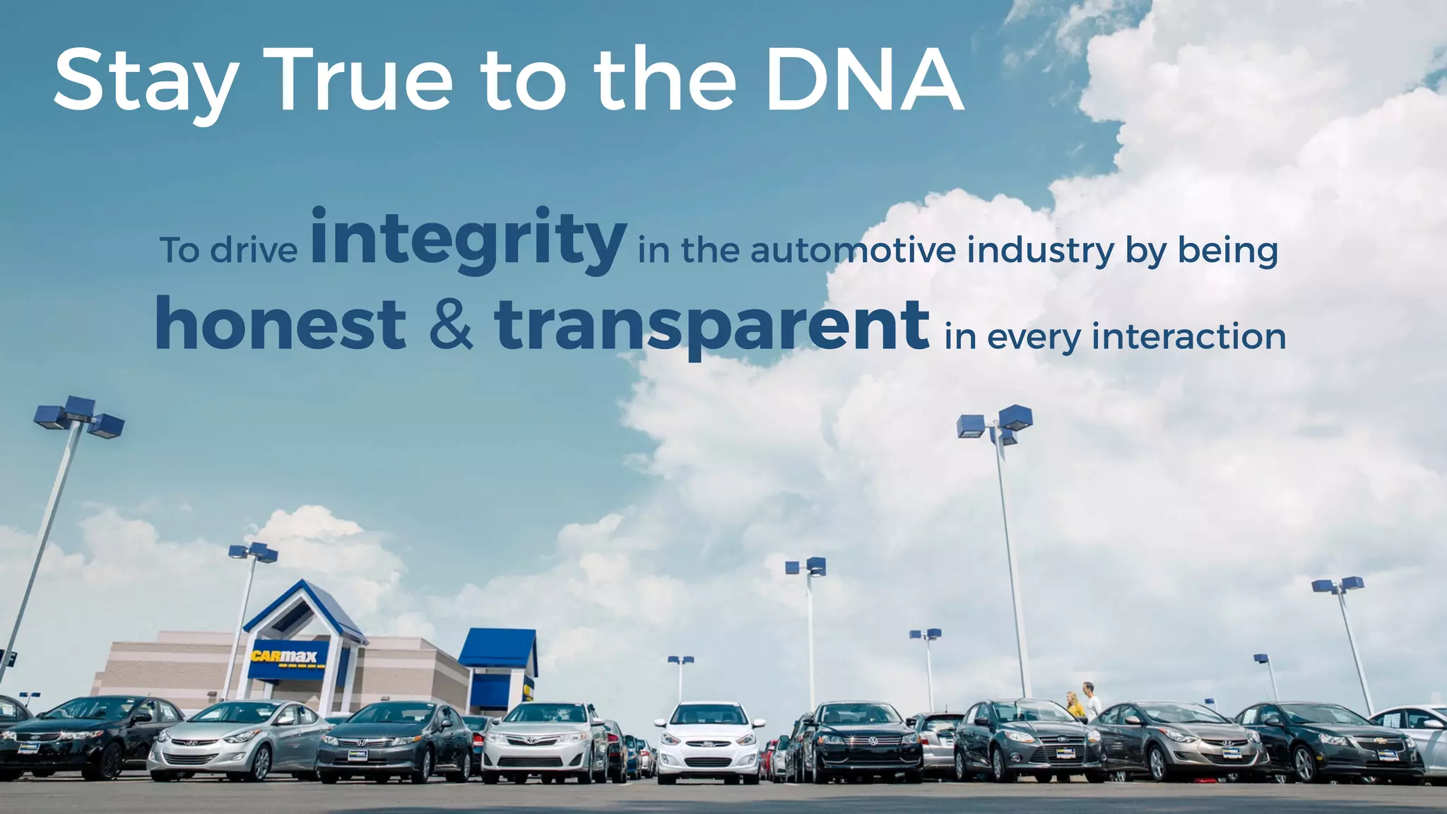How CarMax is Rebooting an Innovation Culture - DBS 12/7/15 | PDF ...