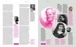 ¿Para qué sirve hoy la filosofía? Article de Mayte Rius 2011/05/07 | PDF