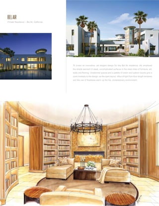 sfa design Portfolio | PDF