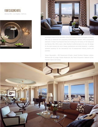 sfa design Portfolio | PDF