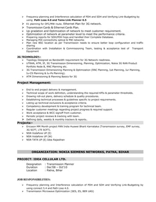 Pushpendra_Dhama_CV | DOC