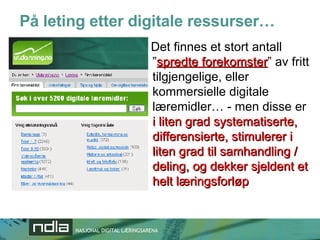070627 Ndla Rektorer | PPT