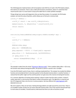 Machine Learning in Static Analysis of Program Source Code | PDF