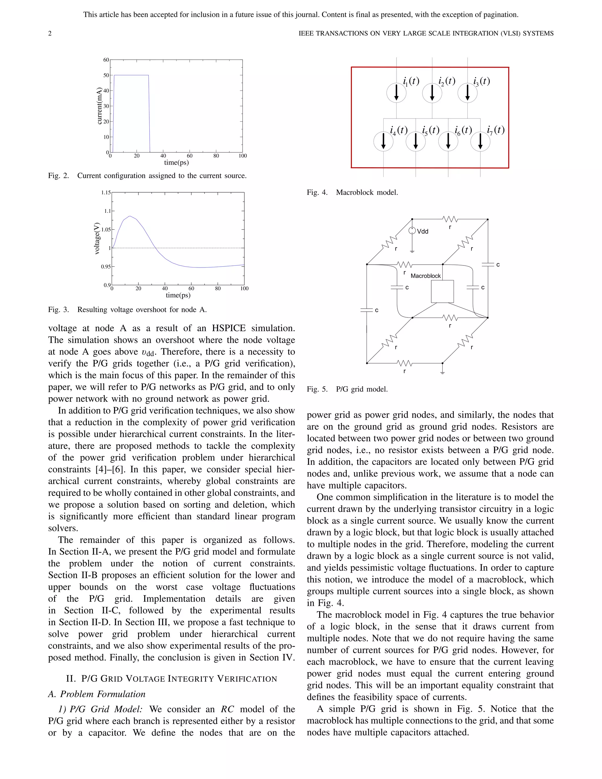 voltage scaling | PDF | Computer Software and Applications | Computing