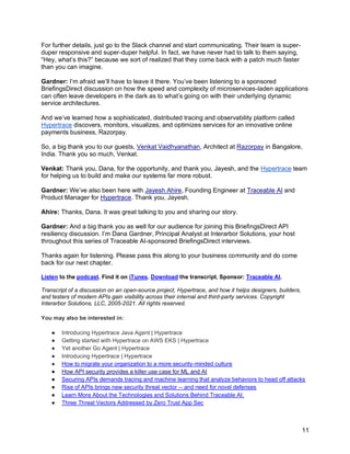 How FinTech Innovator Razorpay Uses Open-Source Tracing And Observability to Manage Fast ...