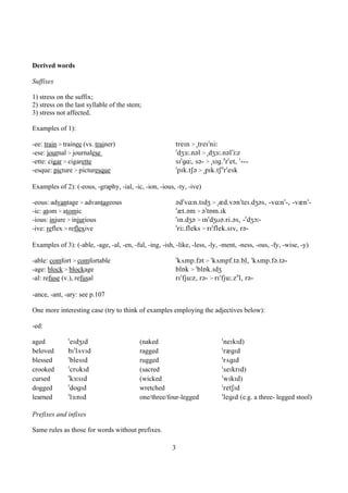 0708 chapters 9 11 | PDF