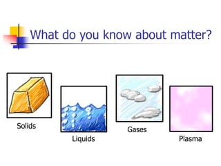 Properties and phase changes of matter.ppt