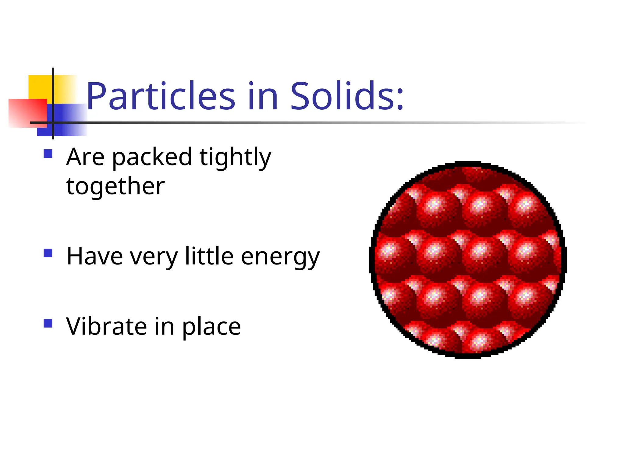 0708_matter.ppt FOR GRADE 7 STUDENTS CHEMISTRY | PPT