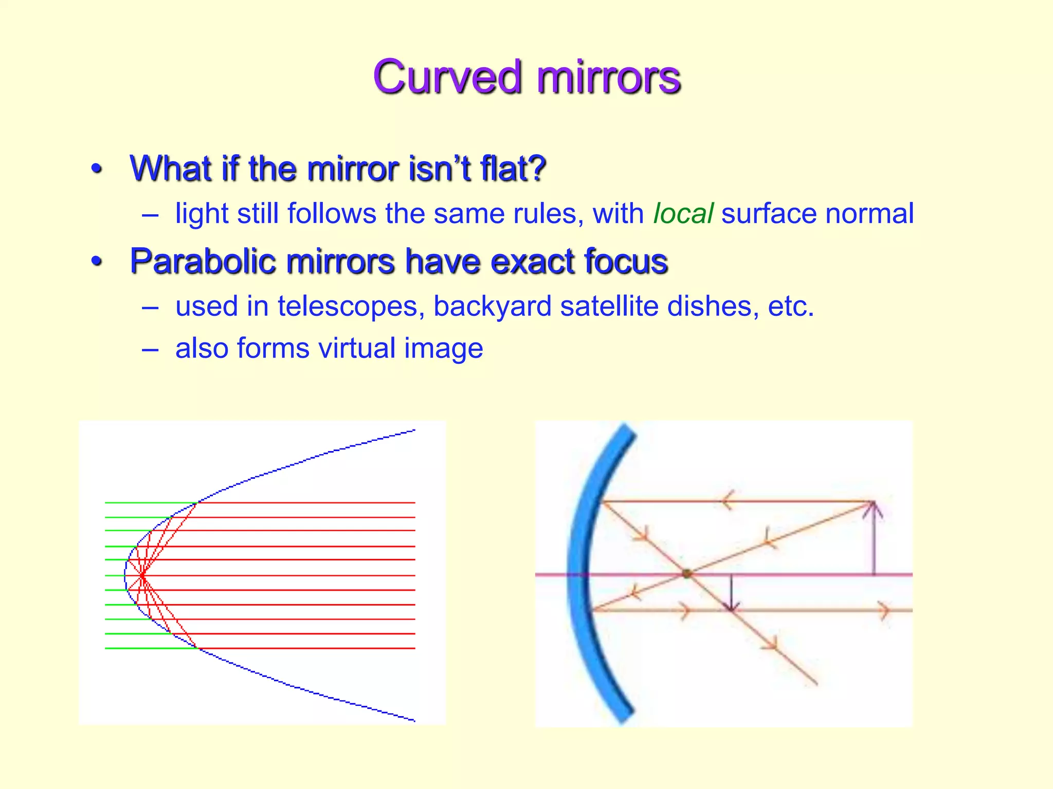 0708_optics_mirrors_and_lenses.ppt