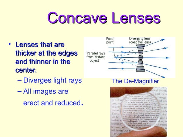 SCIENCE 10 OPTICS MIRRORS AND LENSES: THEIR USES | PPT
