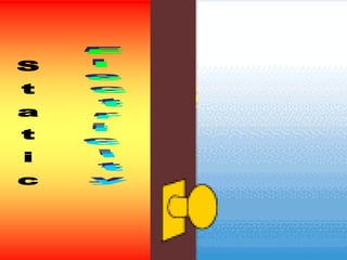 Static electricity I Source I Earthing I Static Discharge I Gaurav ...