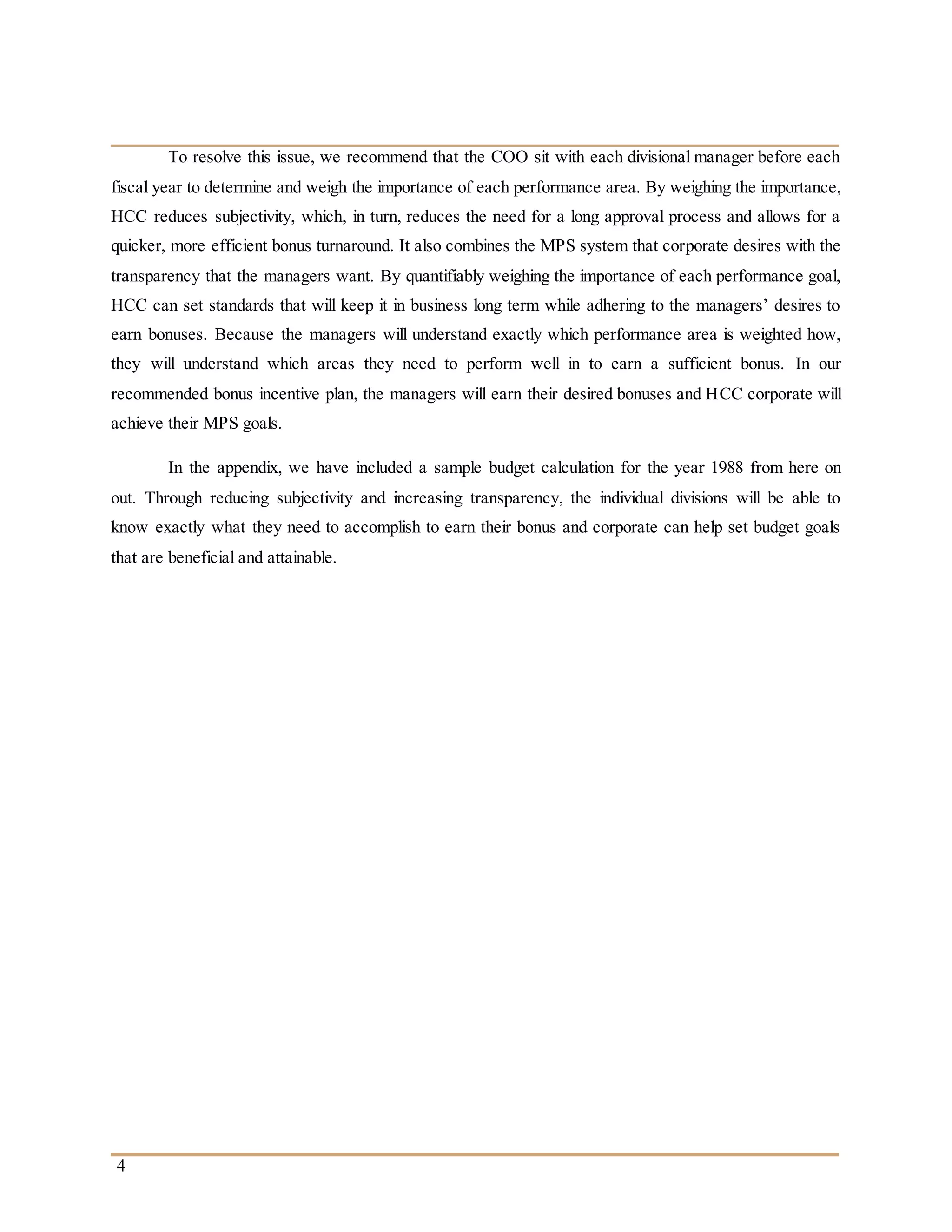 HCCIndustriesCaseAnalysis | DOCX