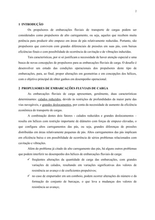 Propulsão Naval | PDF