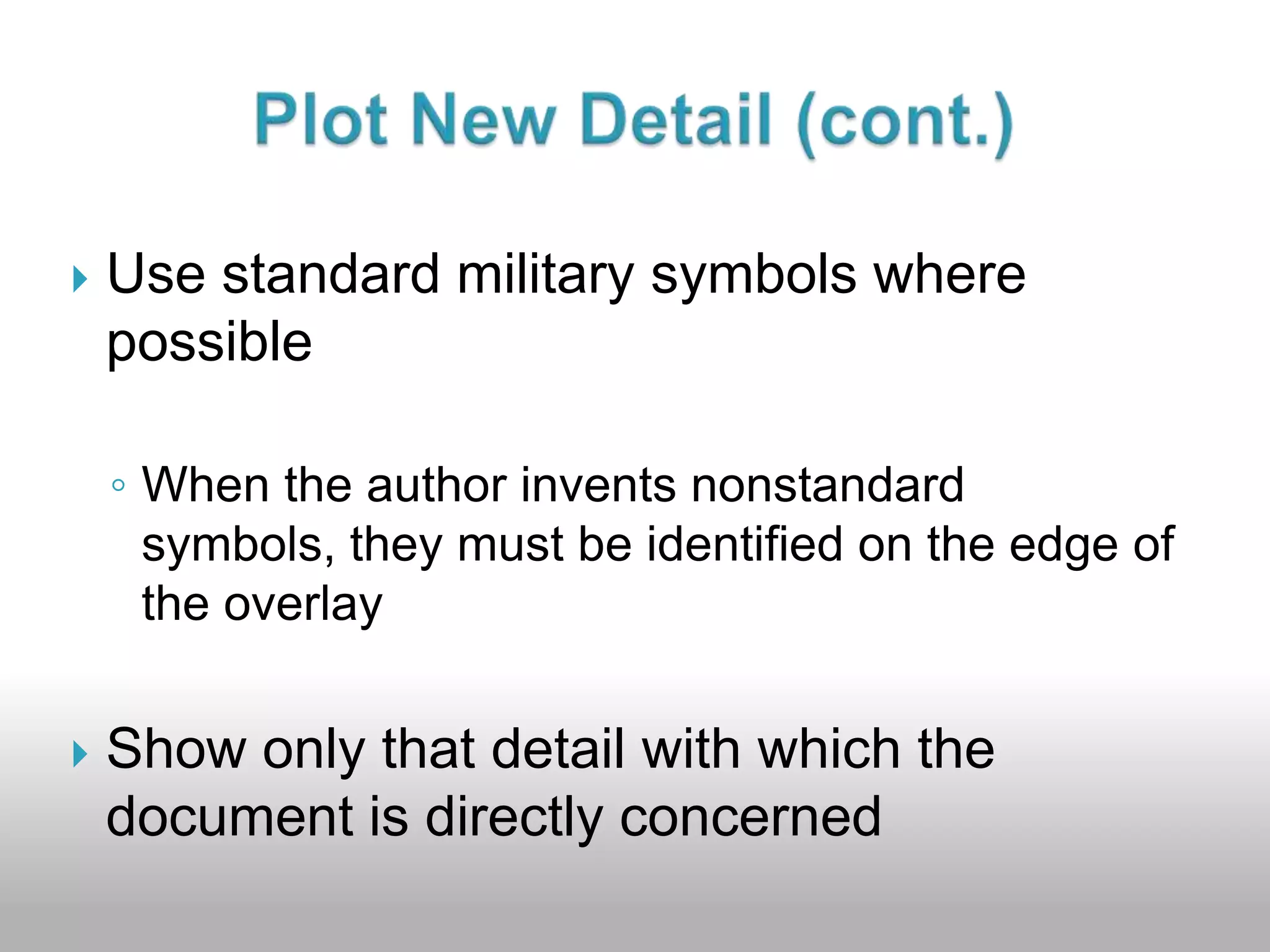 071-332-5000 Prepare an Operation Overlay | PPTX