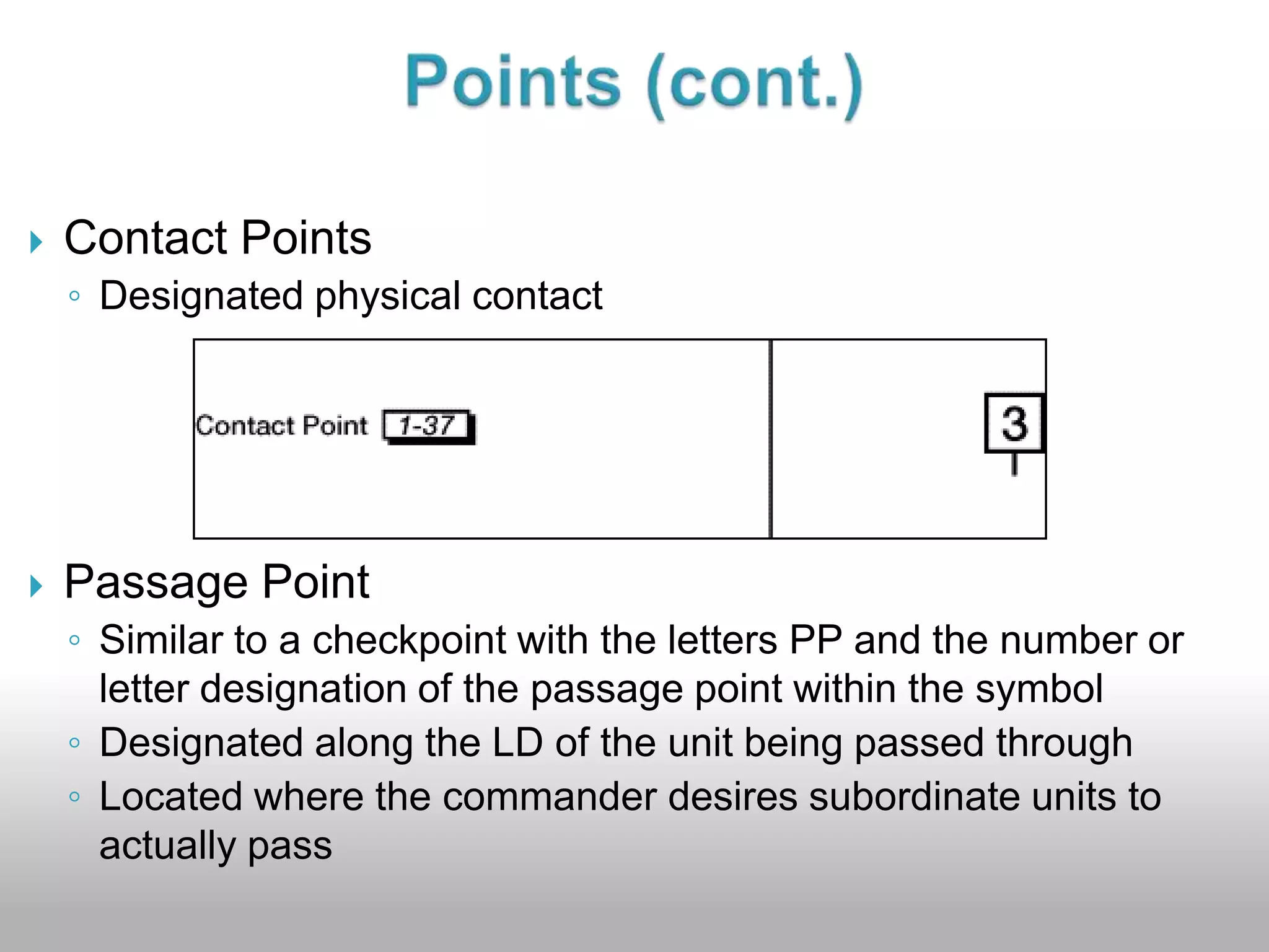 071-332-5000 Prepare an Operation Overlay | PPTX
