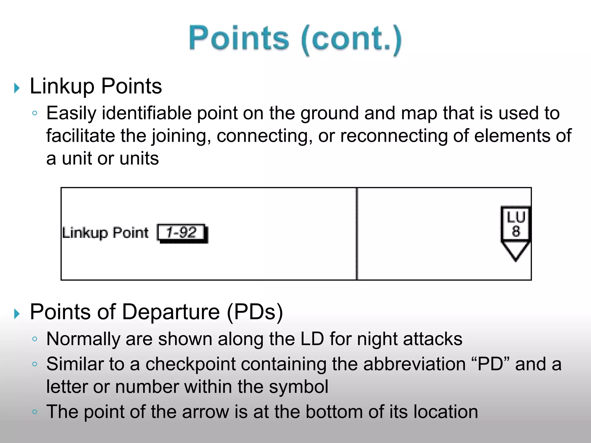 071-332-5000 Prepare an Operation Overlay | PPTX