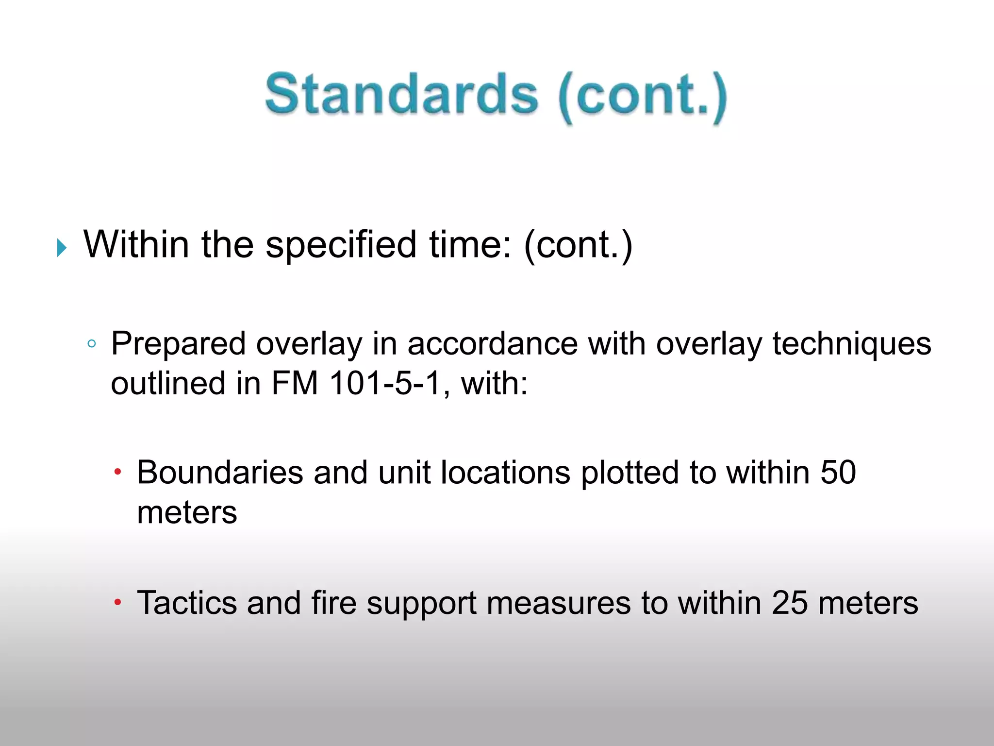 071-332-5000 Prepare an Operation Overlay | PPTX