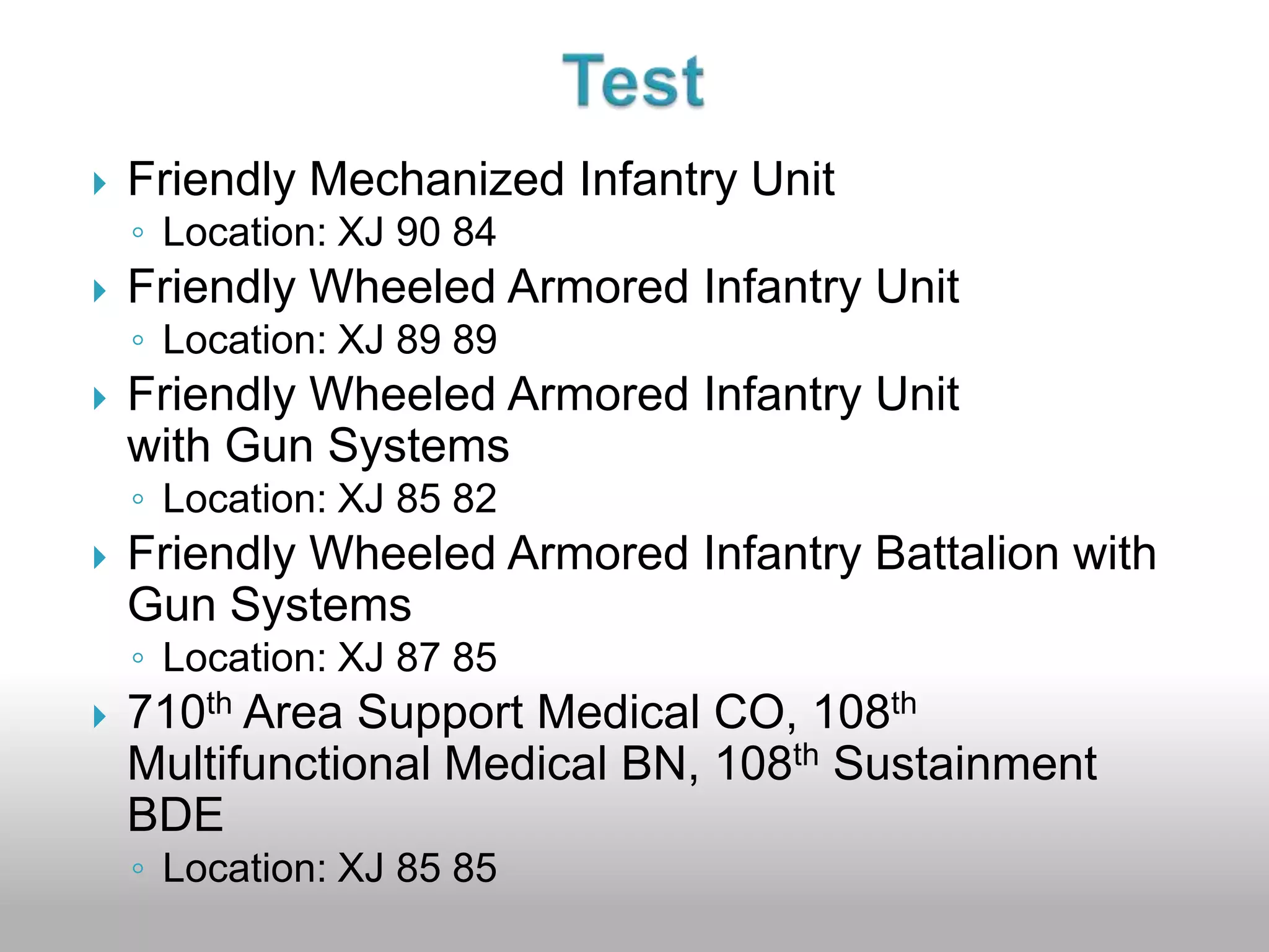 071-332-5000 Prepare an Operation Overlay | PPTX