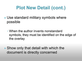 071-332-5000 Prepare an Operation Overlay | PPTX