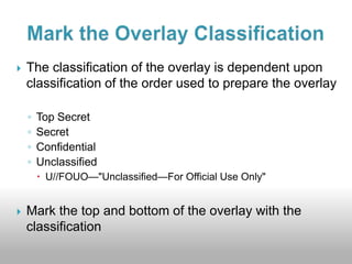 071-332-5000 Prepare an Operation Overlay | PPTX