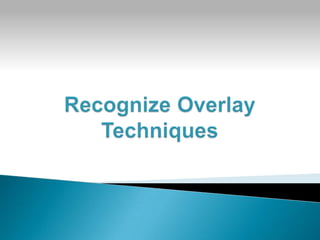 071-332-5000 Prepare an Operation Overlay | PPTX