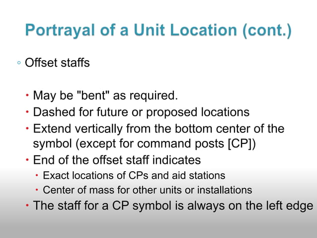 071-332-5000 Prepare an Operation Overlay | PPTX