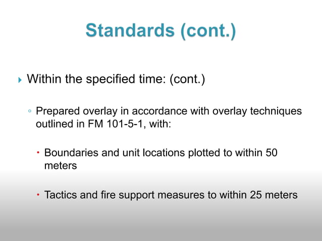 071-332-5000 Prepare an Operation Overlay | PPTX