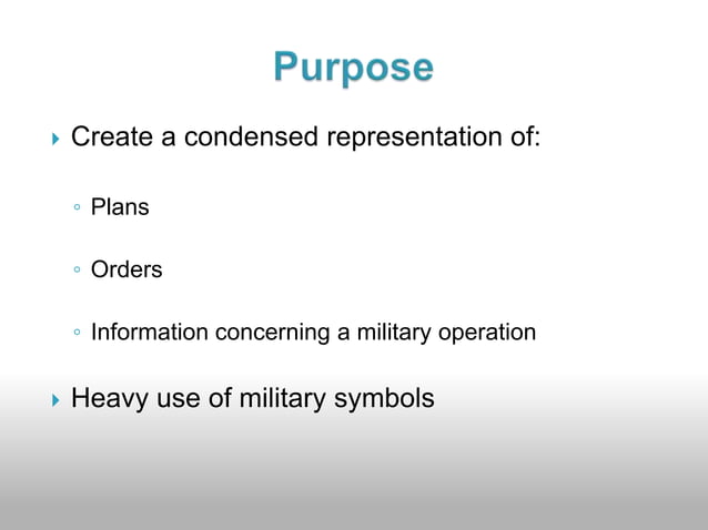 071-332-5000 Prepare an Operation Overlay | PPTX