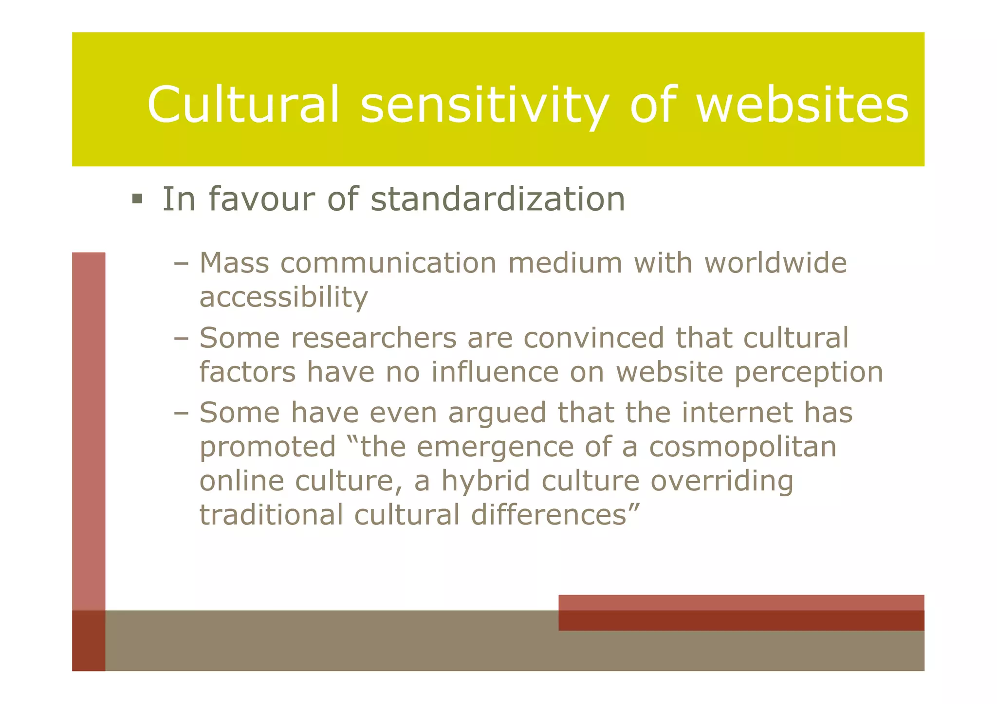 071010 cultural differences reflected on the internet brengman malaika ...