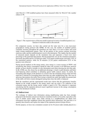 DESIGN AND IMPLEMENTATION OF A TRUST-AWARE ROUTING PROTOCOL FOR LARGE WSNS | PDF