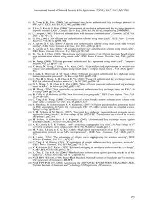 Elliptic Curve based Authenticated Session Key Establishment Protocol for High Security ...