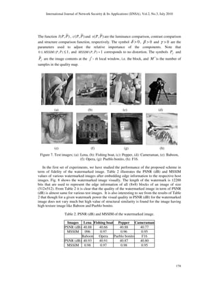 AN EFFICIENT M-ARY QIM DATA HIDING ALGORITHM FOR THE APPLICATION TO IMAGE ERROR CONCEALMENT | PDF