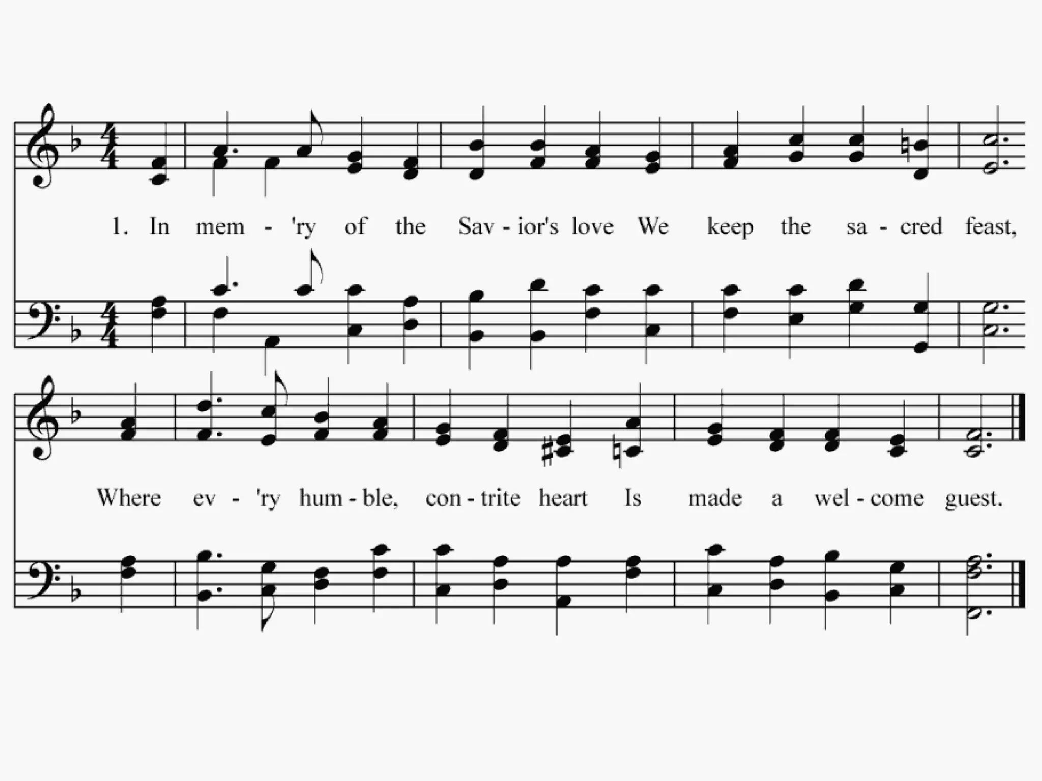 071202 Solomon Warning Signs Of A Drifting Sire | PPT