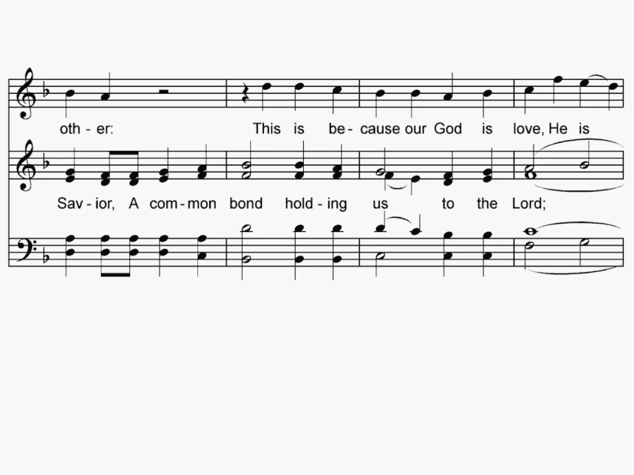 071202 Solomon Warning Signs Of A Drifting Sire | PPT