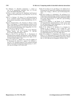 Sihi etal-bg-13-1733-2016 | PDF