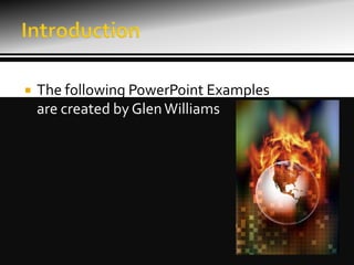 Marketcom PowerPoint | PPSX | Business | Business and Finance