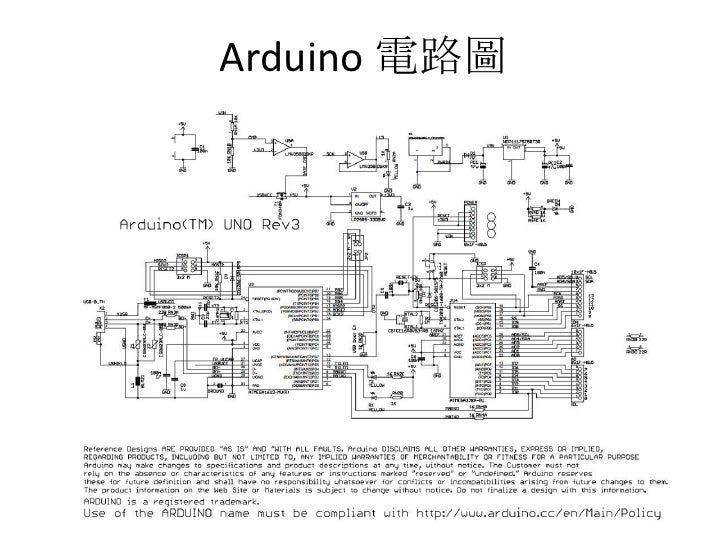 0714 MOSUT-arduino硬體平台與應用領域介紹