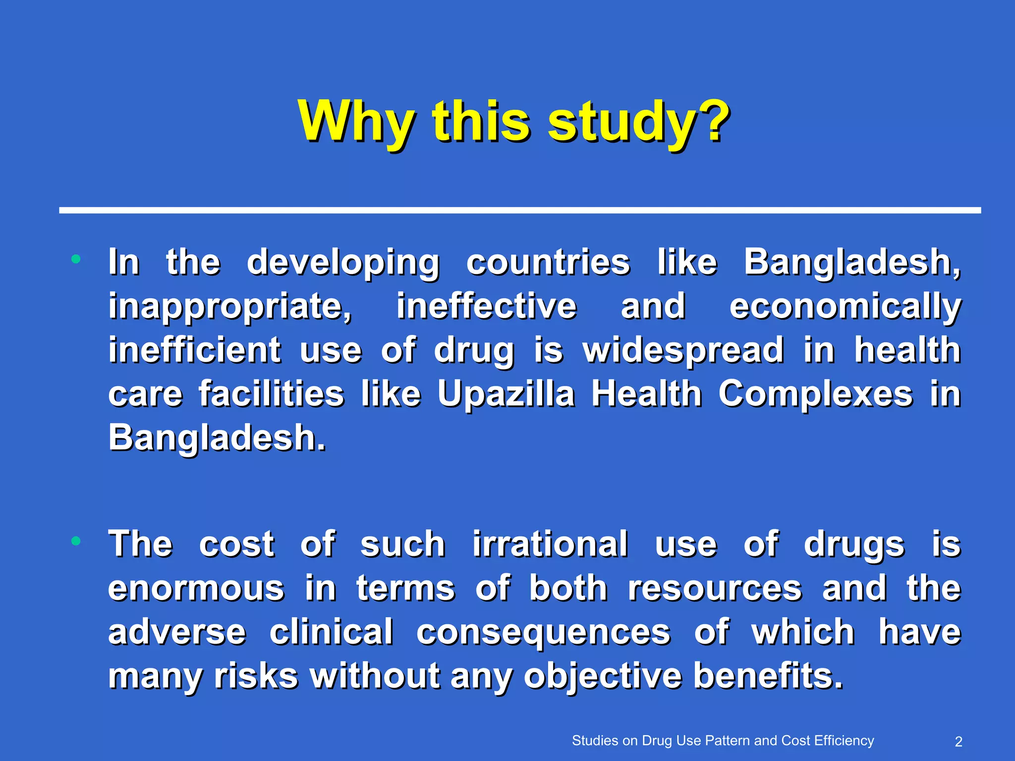 Thesis Presentation New | PPT