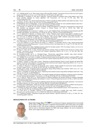 Neural network-based pH and coagulation adjustment system in water ...
