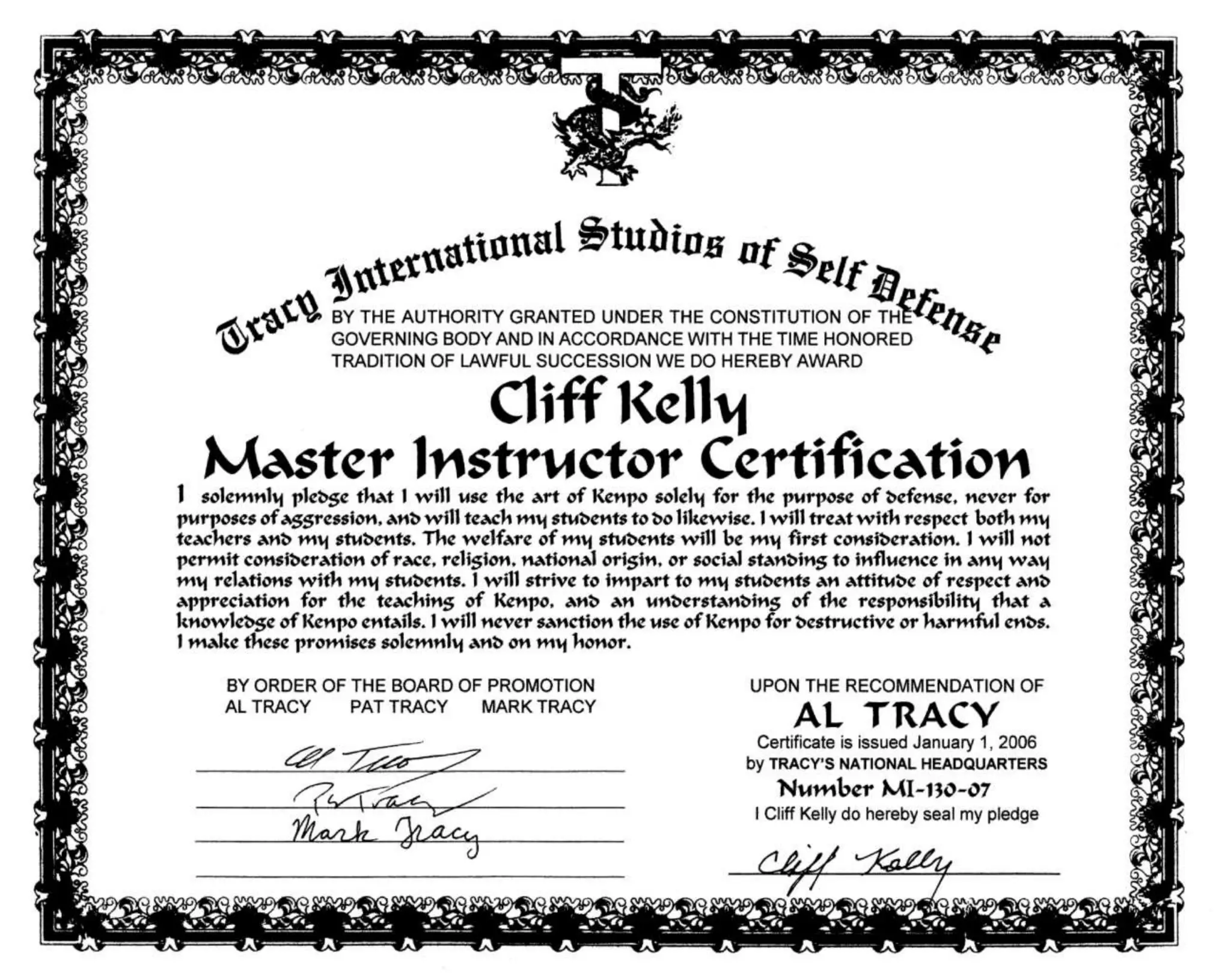 Masters Certificate_1 | DOCX