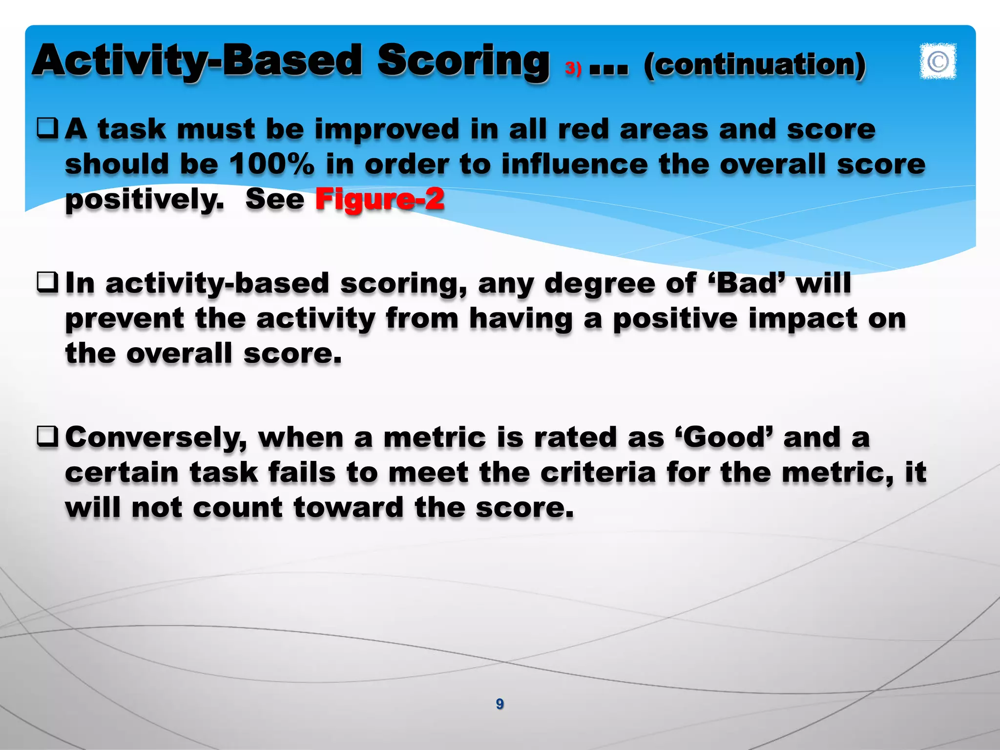 072213 Understanding Acumen Fuse Scoring Methods | PDF
