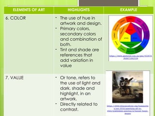 CONTEMPORARY PHILIPPINES ARTS (CPAR) ELEMENTS-AND-PRINCIPLES.pptx