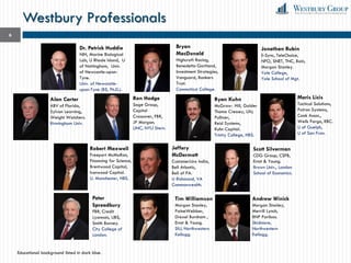 072513 westbury overview | PPT