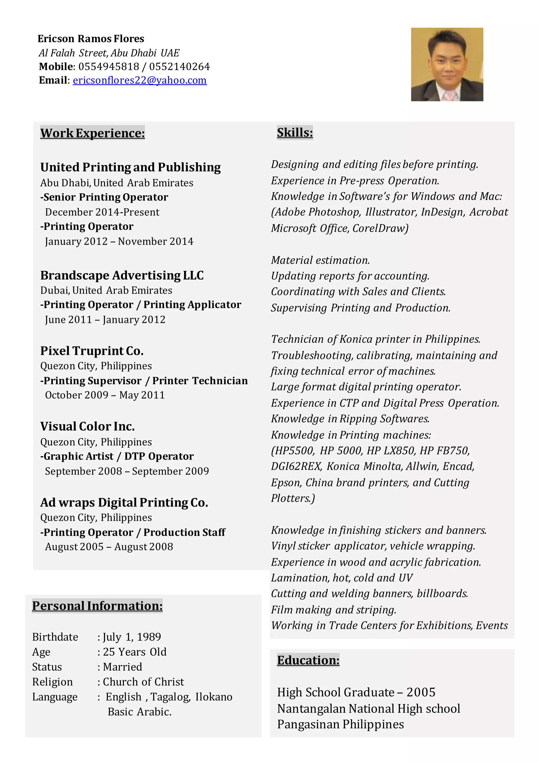 Ericson Flores2 | DOCX