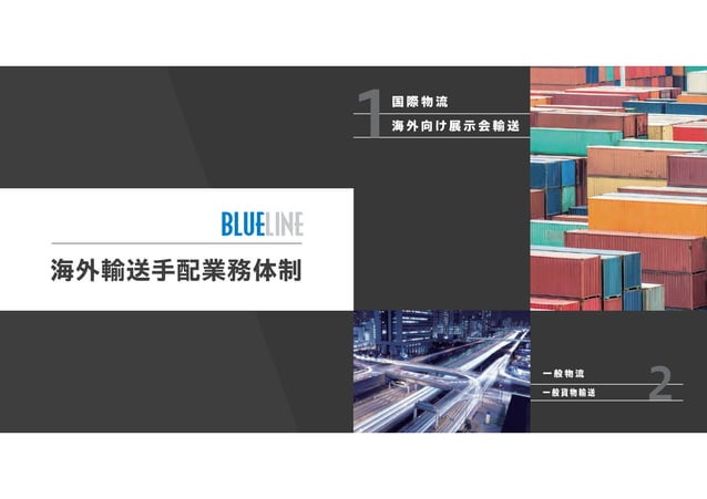 izmi blue line | PPT