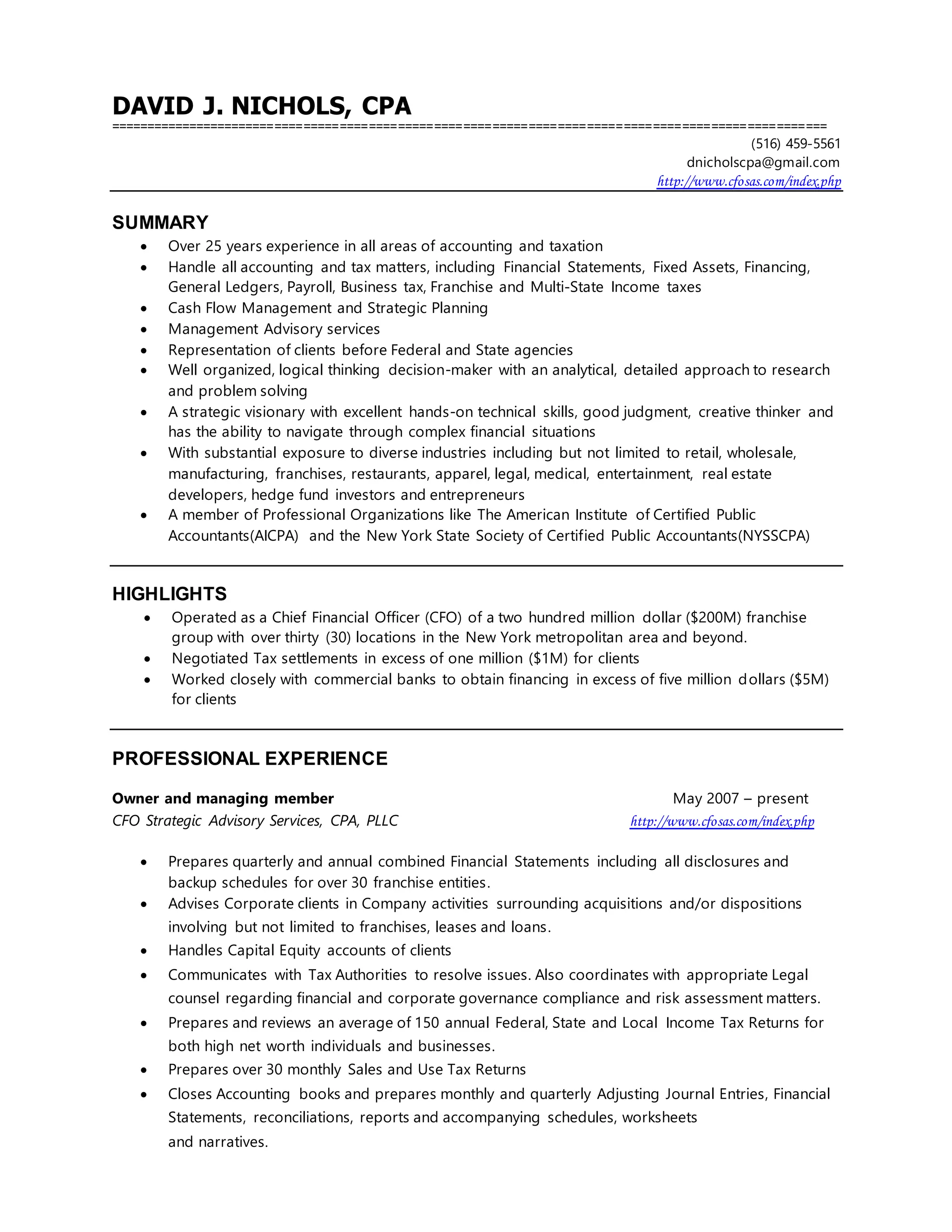 DAVID_Resume101 (1) | DOCX