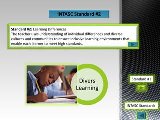 EDU - 260 Educational Portfolio Final | PPT